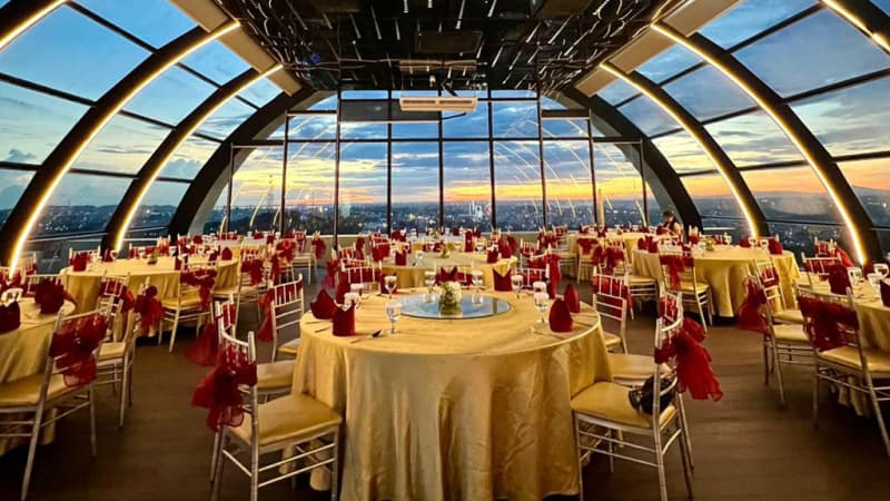 Platinum Hotel & Convention Hall (Balikpapan): Acara & Tiket | Fever
