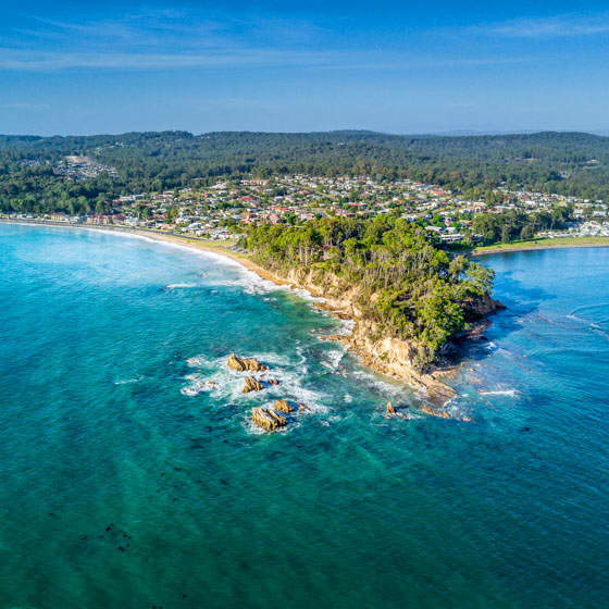 Events in Batemans Bay & Things to do in Batemans Bay | Fever