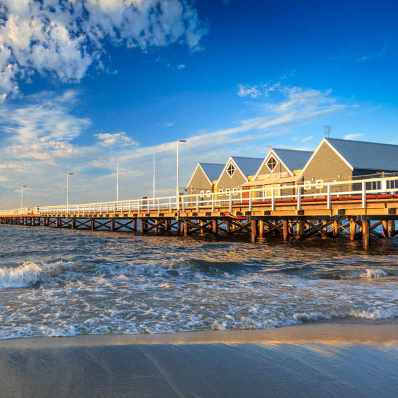 Events in Busselton & Things to do in Busselton | Fever