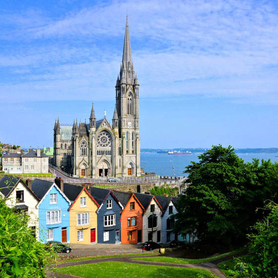 Events in Cobh & things to do | Fever