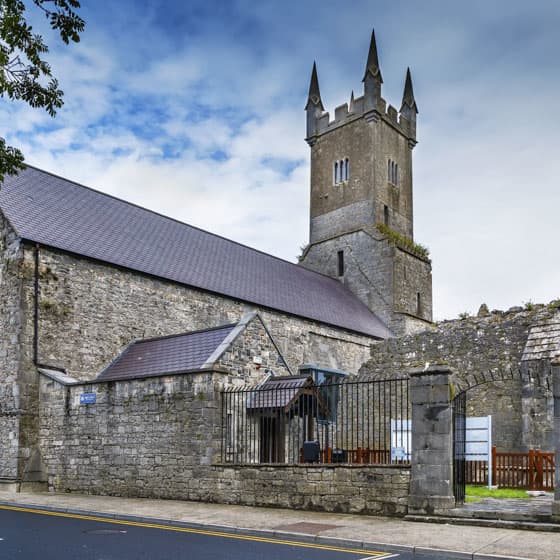 Events in Ennis & things to do | Fever