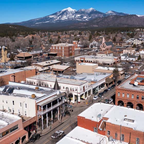 Events in Flagstaff & Things to do | Fever