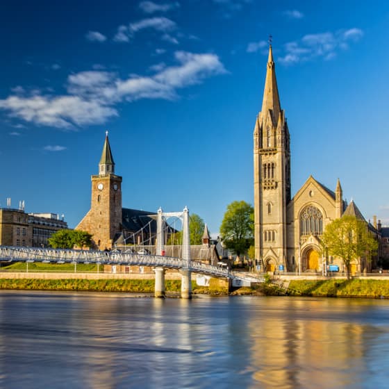 Events in Inverness & things to do | Fever