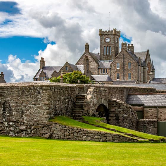 Events in Lerwick & things to do | Fever