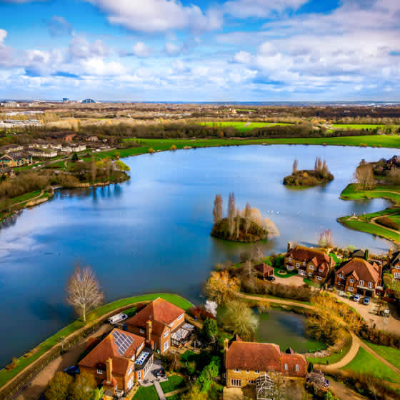 Events in Milton Keynes & things to do | Fever