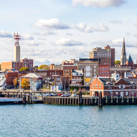 Events in New London & Things to do | Fever