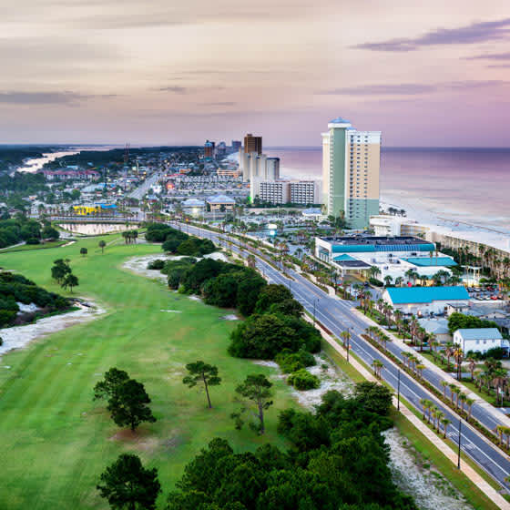 Events in Panama City Beach & Things to do | Fever