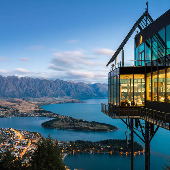 Events in Queenstown & things to do | Fever
