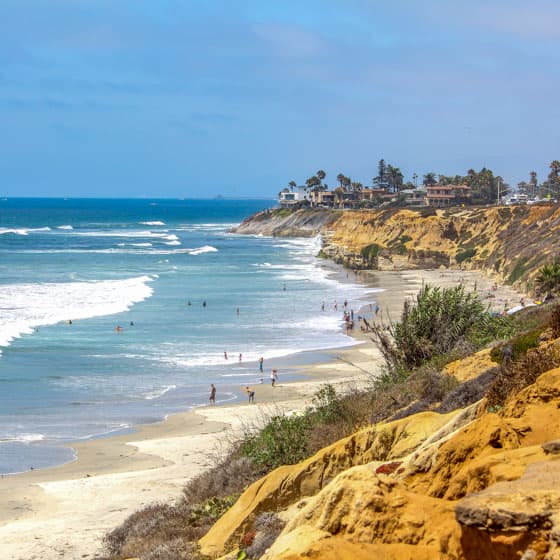 Events in Seaside & Things to do | Fever