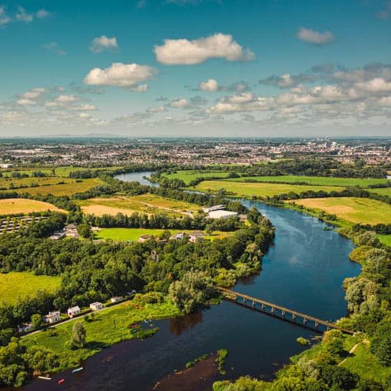 Events in Shannon & things to do | Fever