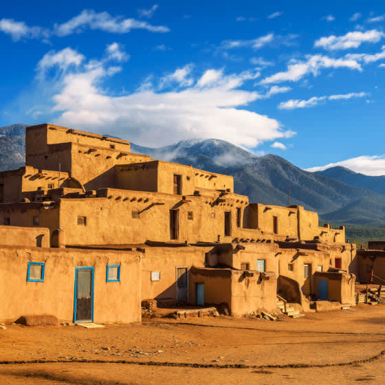 Events in Taos & Things to do | Fever