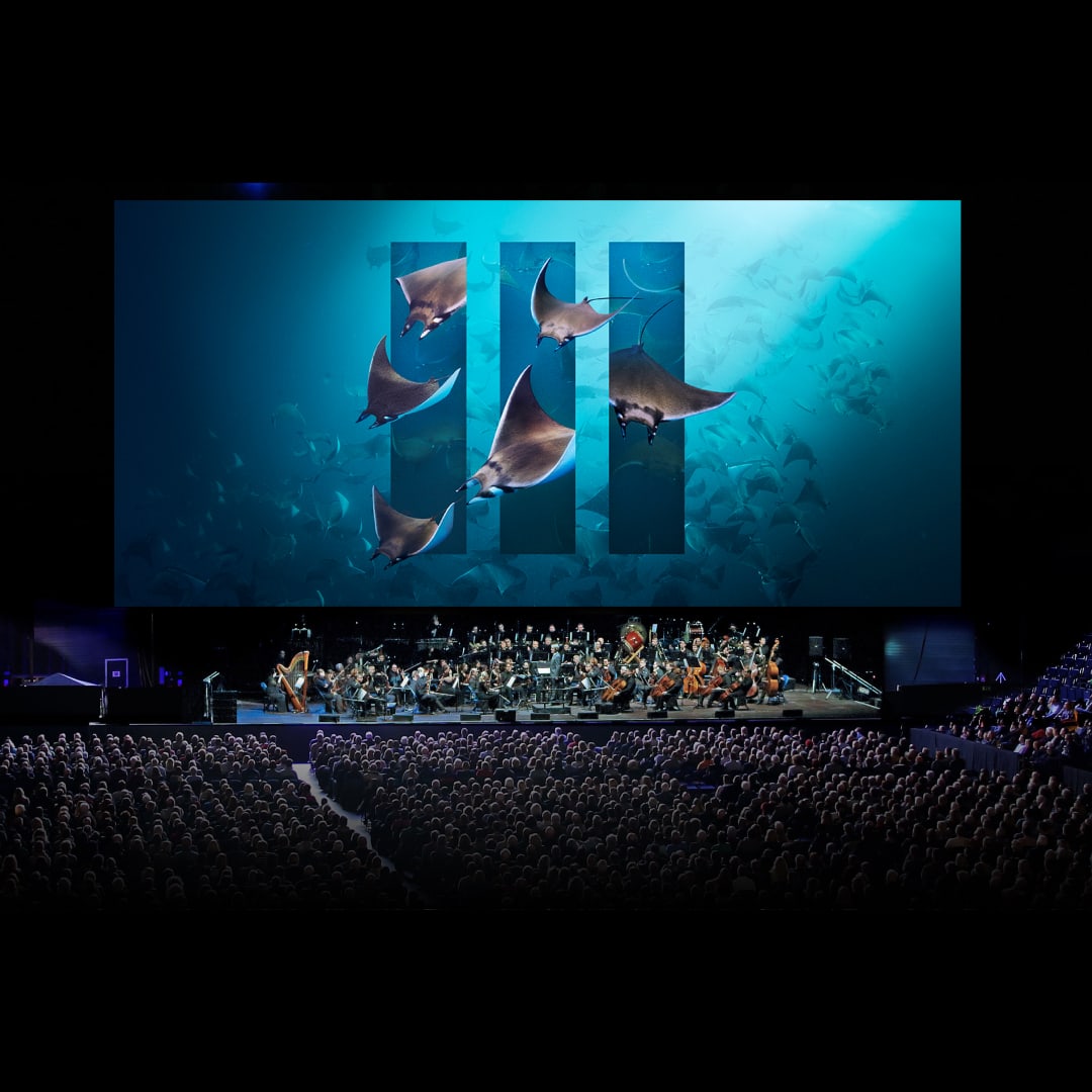 BBC Planet Earth III Live in Concert | Fever