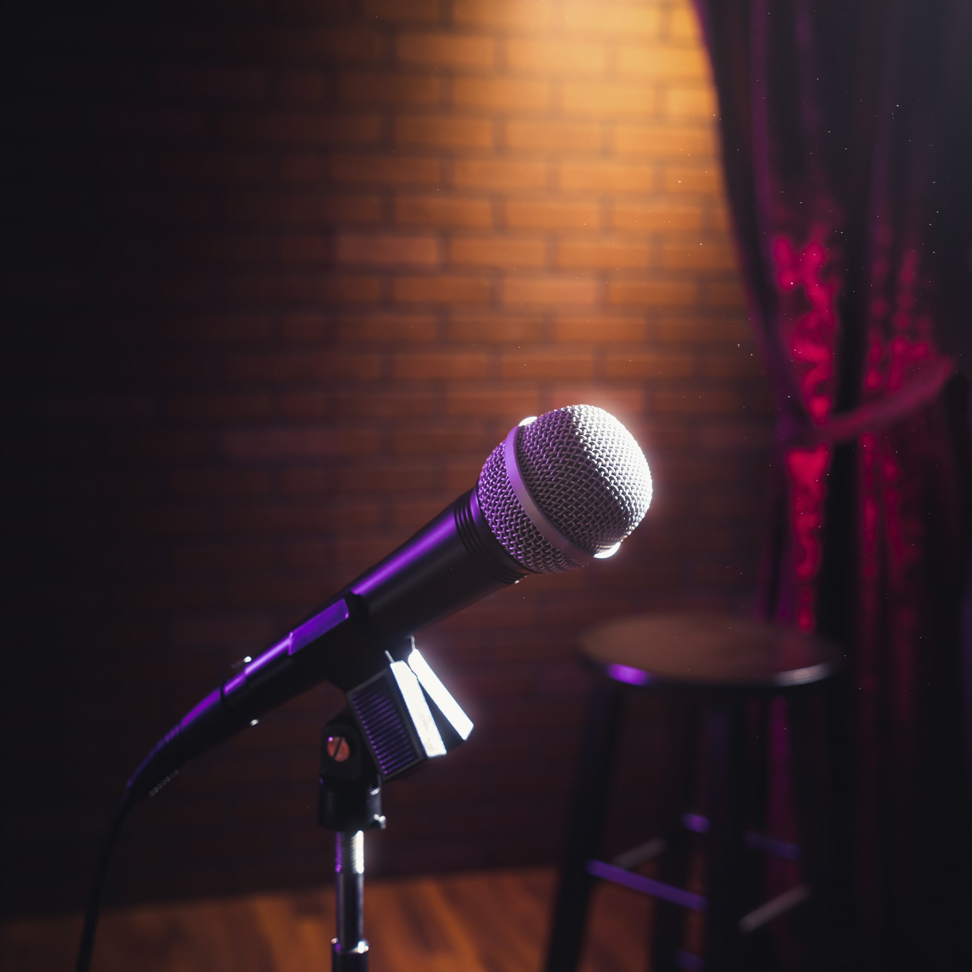 Best Stand Up Comedy Open Mic Nights Events In London 2024 Fever