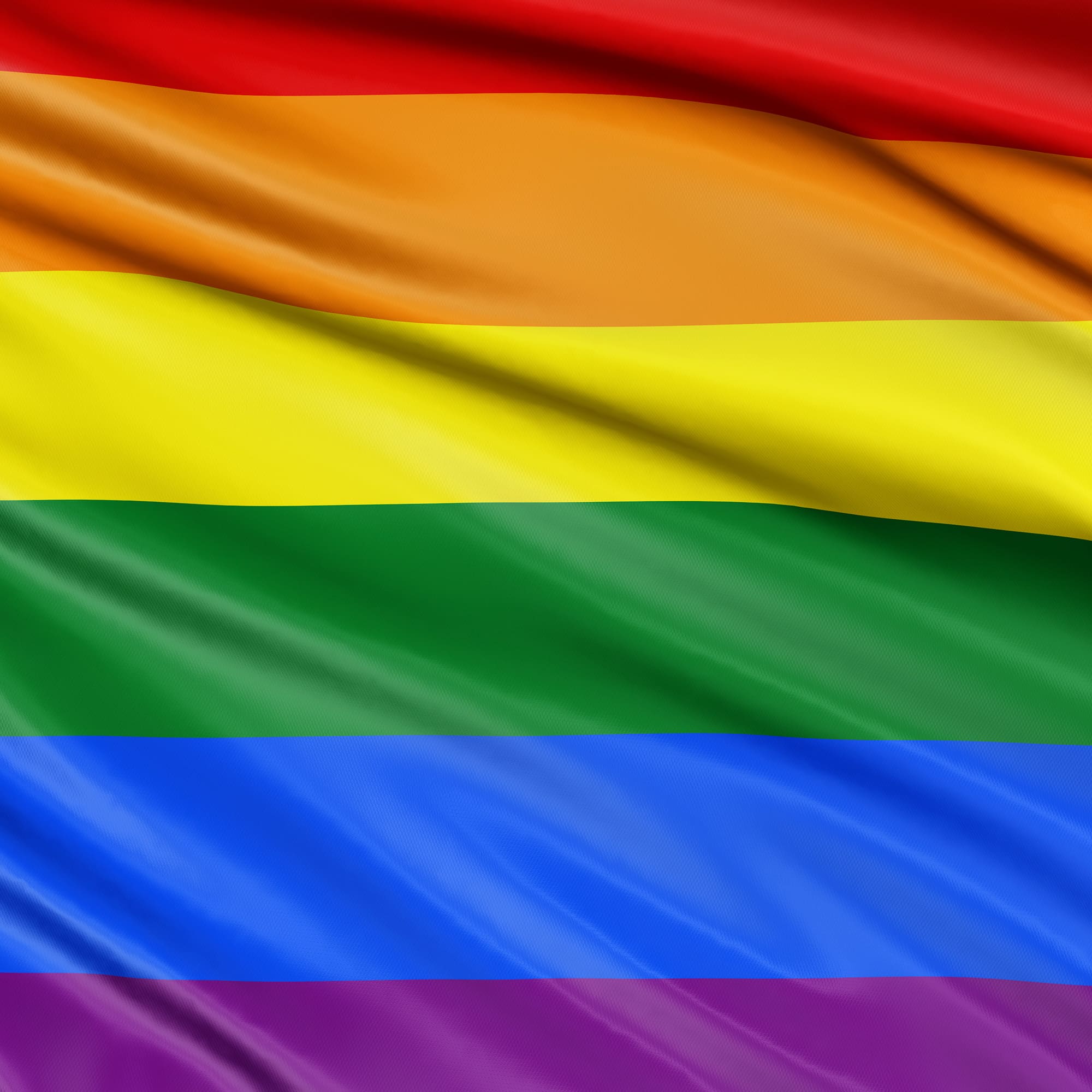 🏳️‍🌈 The best Pride plans - Madrid 2024 | Fever