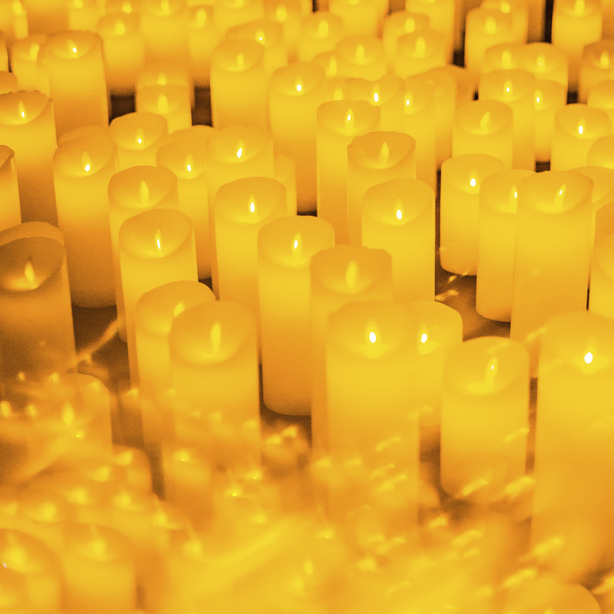 🎻 Candlelight Concerts - Dublin | Fever