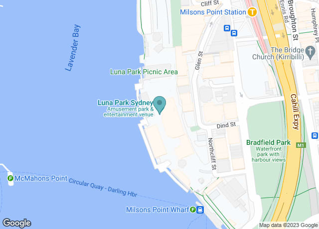 Luna Park in the Dark - Sydney - Tickets | Fever Luna Park in the Dark - Sydney - Tickets | Fever