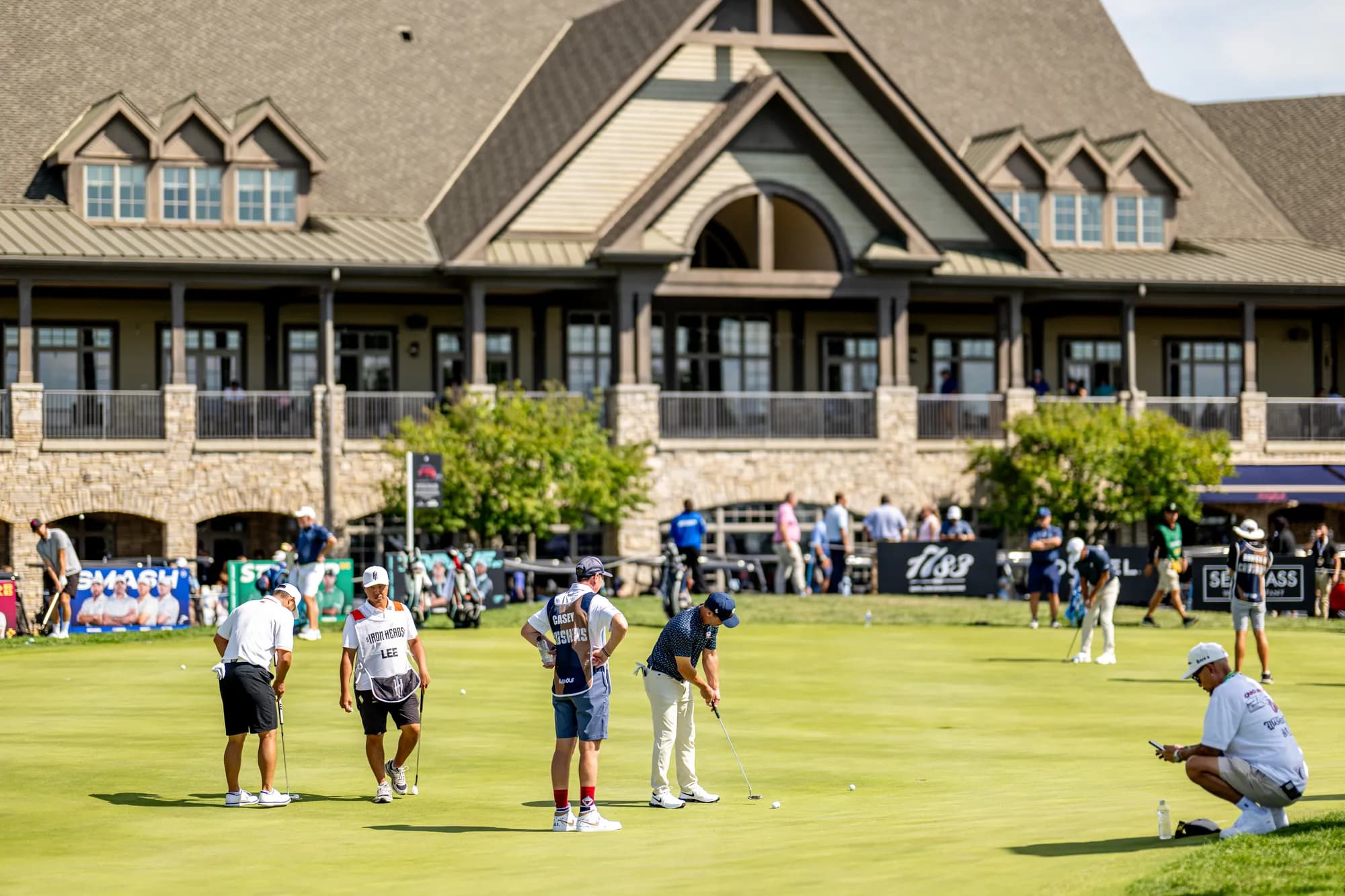 Bolingbrook Golf Club Chicago (Chicago): Events & Tickets | Fever