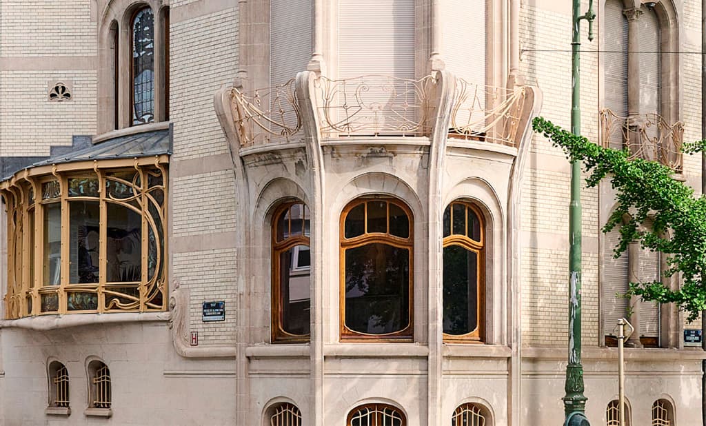 Horta Gallery (Bruxelles) : Événements et billets | Fever