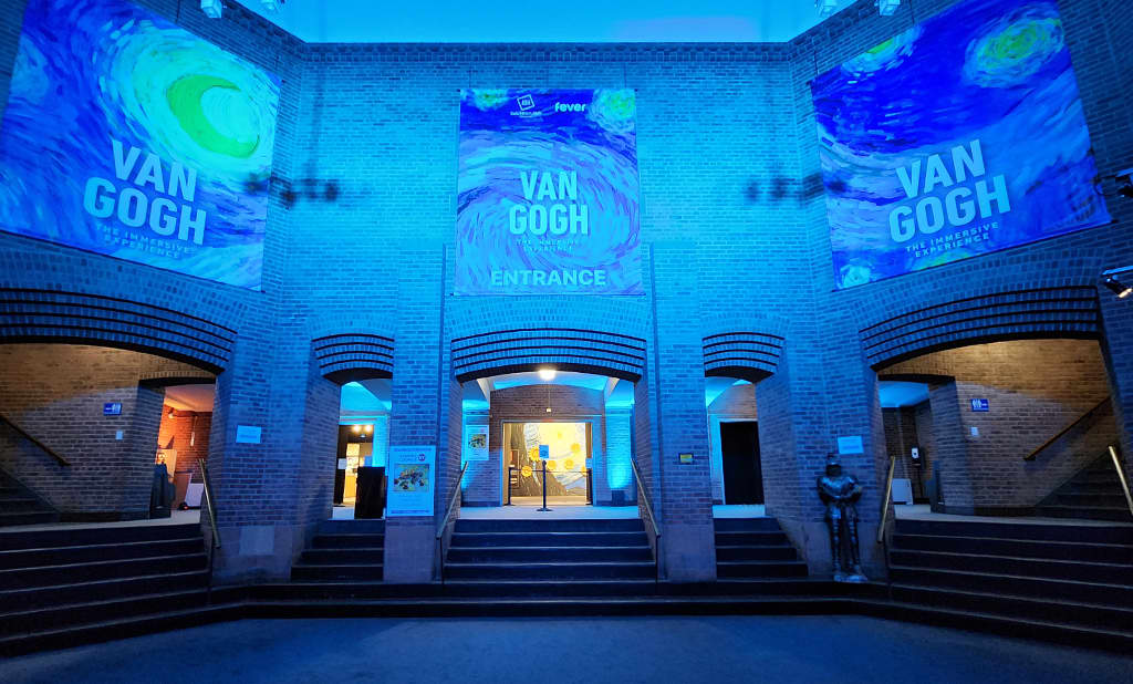 Armory Studios NY (Albany): Events & Tickets | Fever