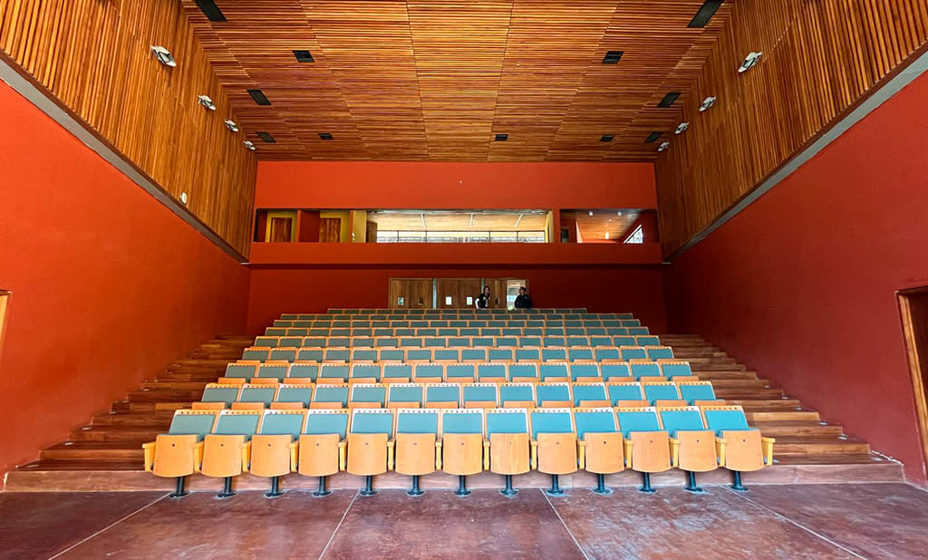 Centro Cultural y de Convenciones de Oaxaca (Oaxaca): Eventos y Boletos ...