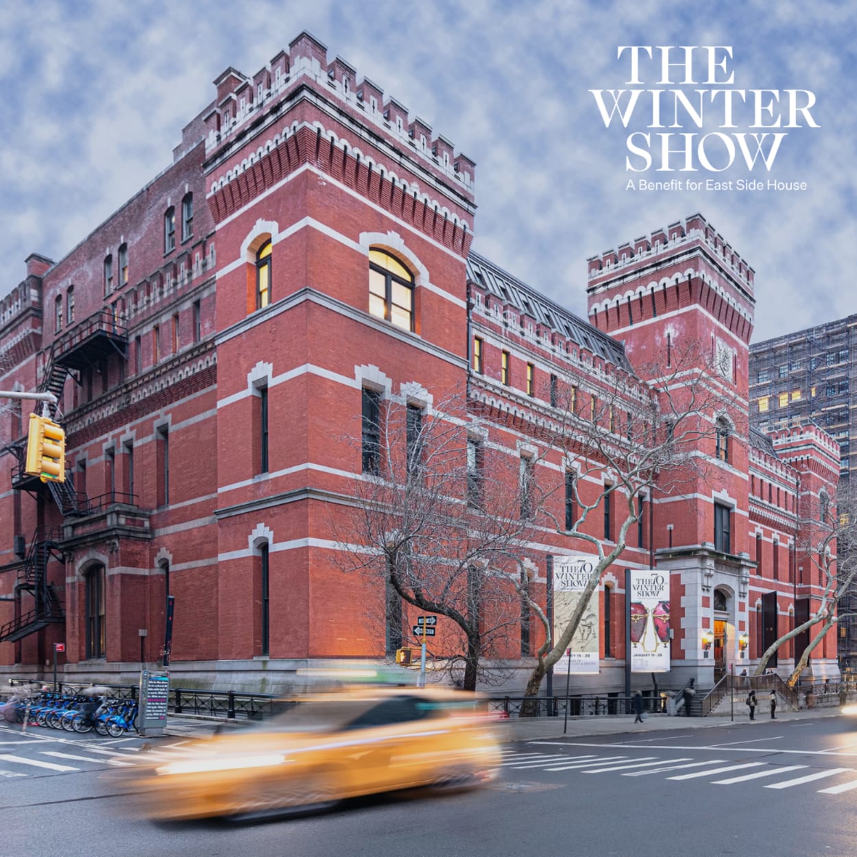 The Winter Show | Fever