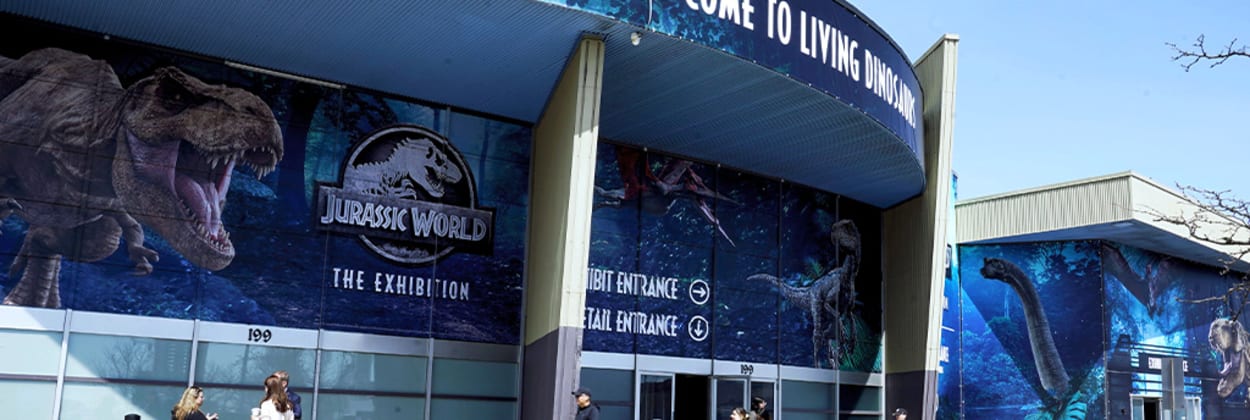 Square One Shopping Centre (Toronto): Events & Tickets | Fever