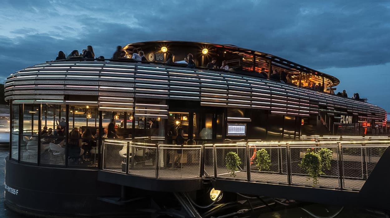 Le Flow (Paris): Événements et billets | Fever