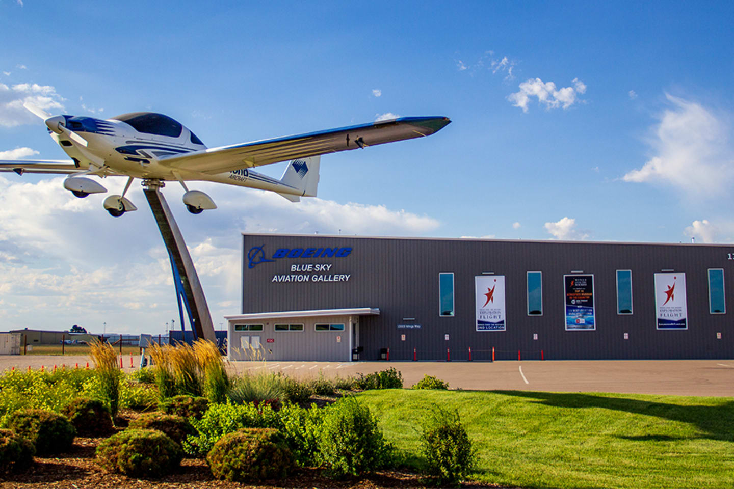 Wings Over the Rockies Exploration of Flight (Denver): Events & Tickets ...