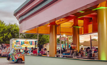 Autocine Madrid (Madrid): Eventos y Entradas | Fever