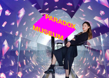 Paradox Museum - Mumbai - Tickets | Live Your City