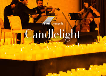 Candlelight Yorba Linda: Tribute to Oasis - Orange County | Fever