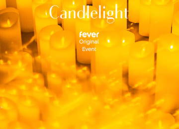 Candlelight: A Tribute to Radiohead - Denver | Fever