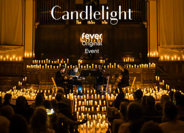 Candlelight: A Tribute to Radiohead - Denver | Fever