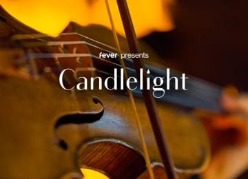 Candlelight: Christmas Carols on Strings in Dallas - Tickets | Fever