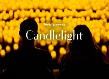 Candlelight: Christmas Carols on Strings - Waco | Fever