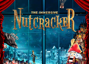 The Immersive Nutcracker - Los Angeles | Fever