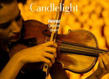 Candlelight: A Tribute to Radiohead - Denver | Fever