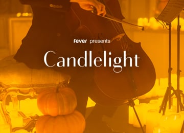 Halloween classics Candlelight concerts in Port St Lucie-Stuart | Fever | Fever