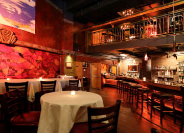 The Cutting Room NYC (New York): Events & Tickets | Fever