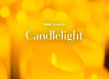 Candlelight: Hommage à Lauryn Hill - Montréal | Fever