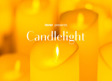 Candlelight: Coldplay & Imagine Dragons - Fort Collins | Fever