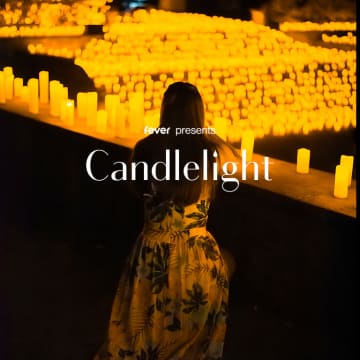 Candlelight: Magical Movie Soundtracks - Nashville | Fever