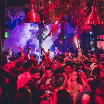 The Dirty Rabbit Wynwood - Tickets | Fever