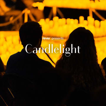 Candlelight: A Tribute to Oasis - Nottingham | Fever