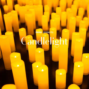 Candlelight: A Tribute to Oasis - Nottingham | Fever