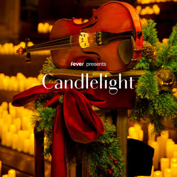 Candlelight: Christmas Carols on Strings - West Palm Beach | Fever