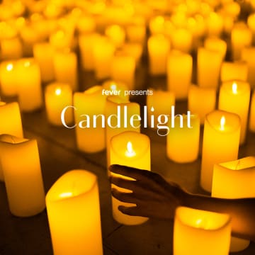 Candlelight: 至高のクラシック名曲集 - 新潟 | Fever