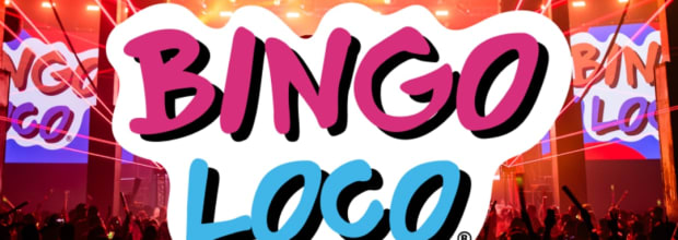 Bingo Loco: The Ultimate Bingo Party - Atlanta - Tickets | Fever