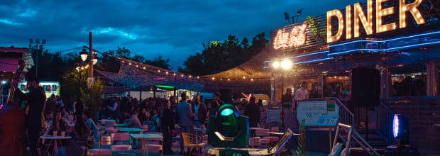 Autocine Madrid (Madrid): Eventos y Entradas | Fever