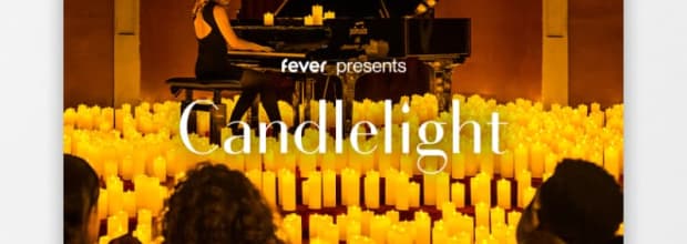 Candlelight-Geschenkgutschein - München | Fever
